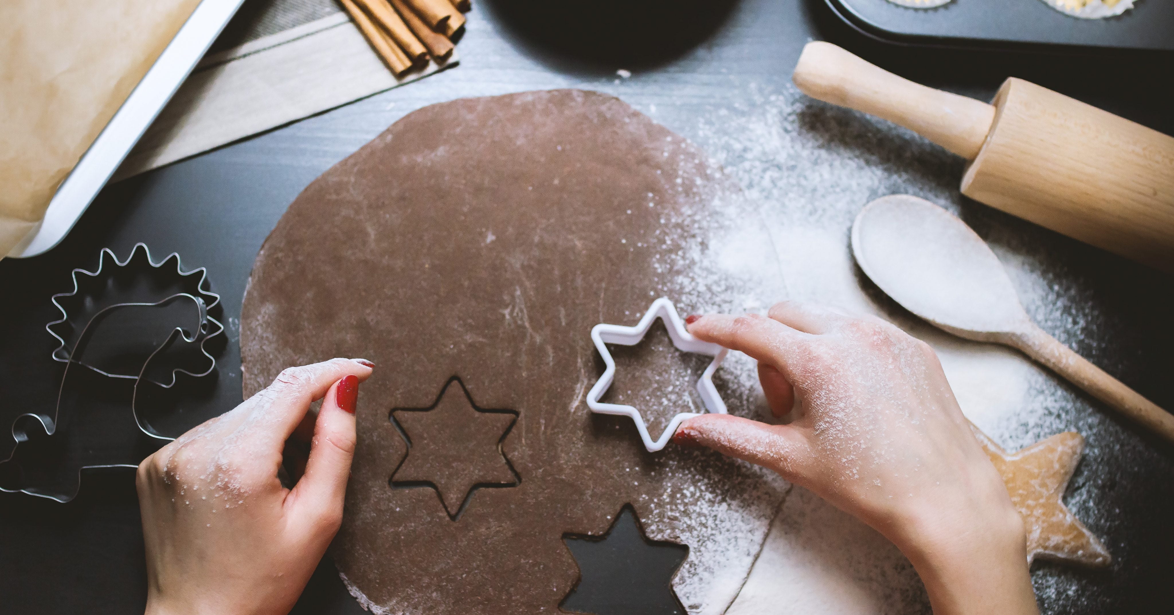 5 Reasons Why Baking is Good for your Mental Health – Choc Affair