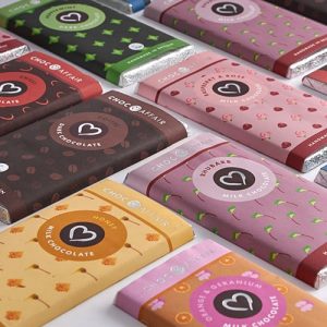 Handmade Artisan Chocolates | Chocolates Gifts by Choc Affair