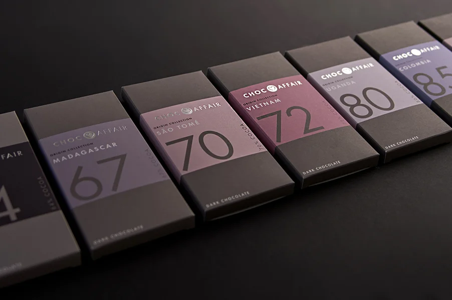 What is single origin chocolate? – Choc Affair