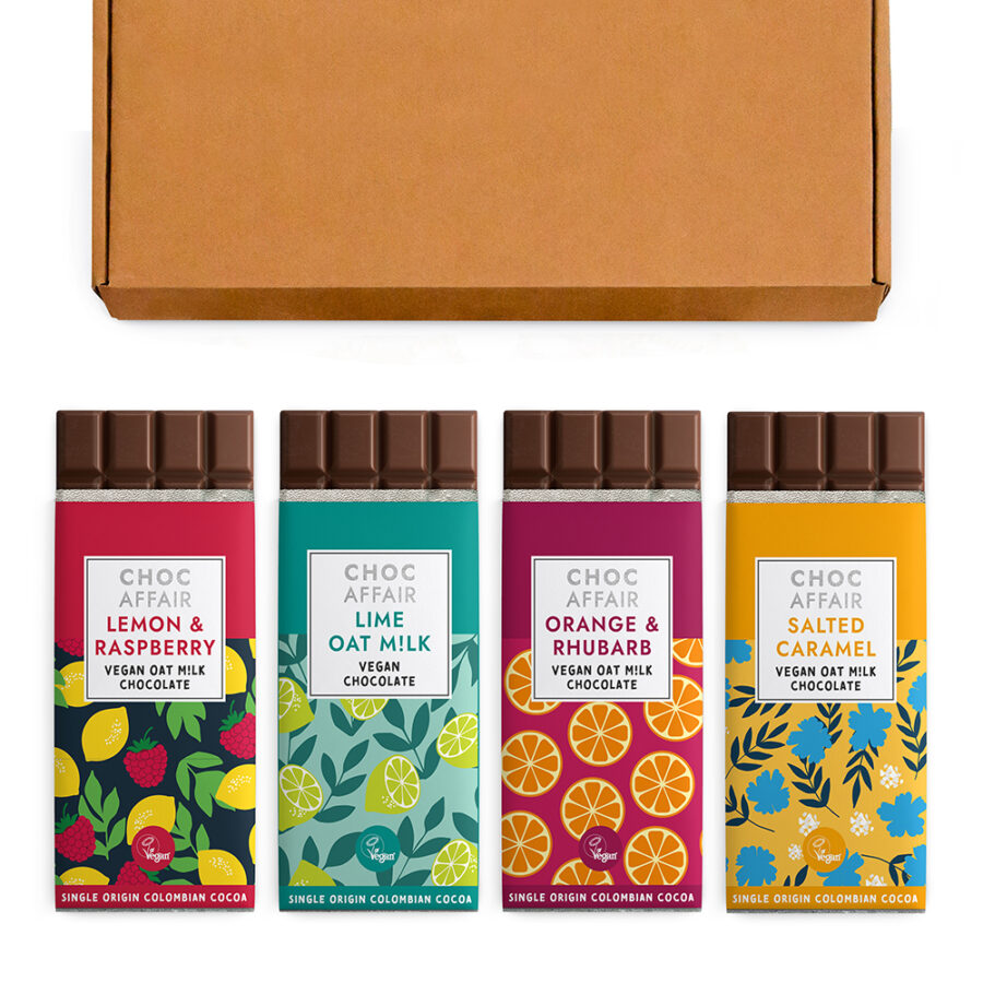 Handmade Artisan Chocolates | Chocolates Gifts by Choc Affair