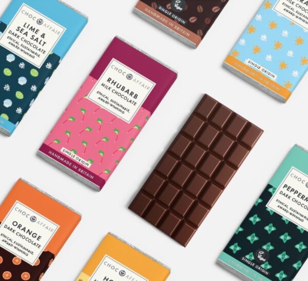 Handmade Artisan Chocolates | Chocolates Gifts by Choc Affair