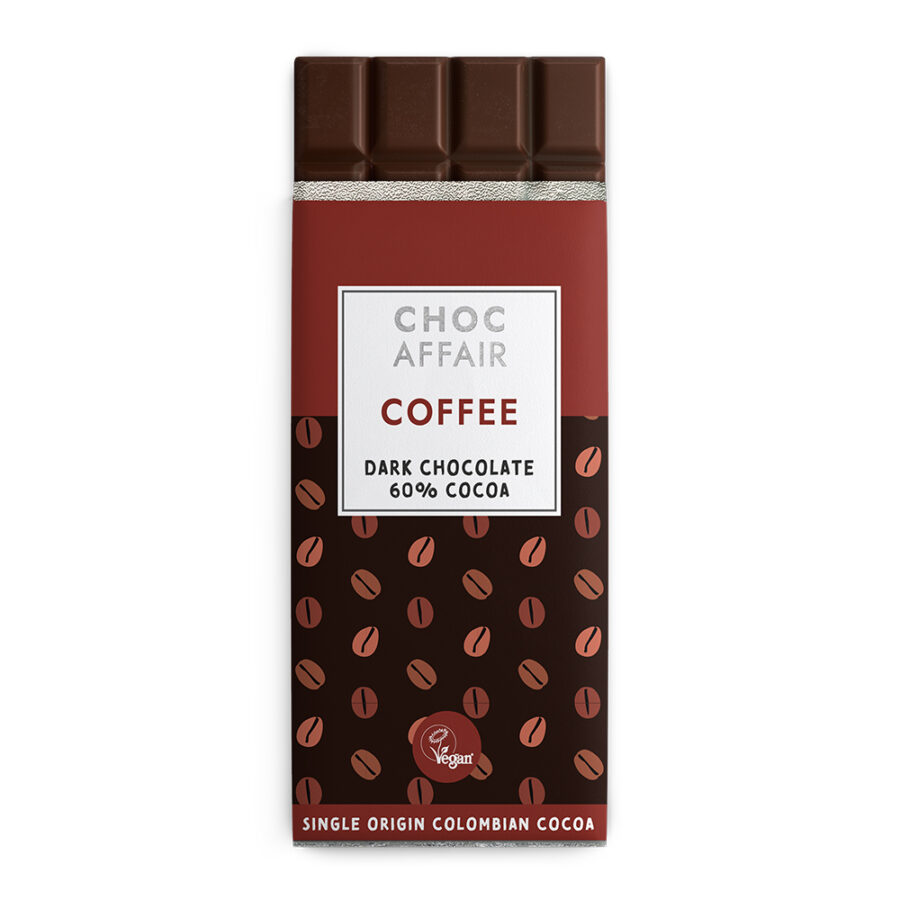 Chocolate Shop - Handmade in York - British – Choc Affair