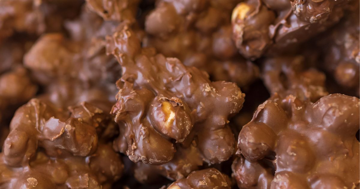 3 Easy Chocolate Candy Ideas for Trick-or-Treaters – Choc Affair