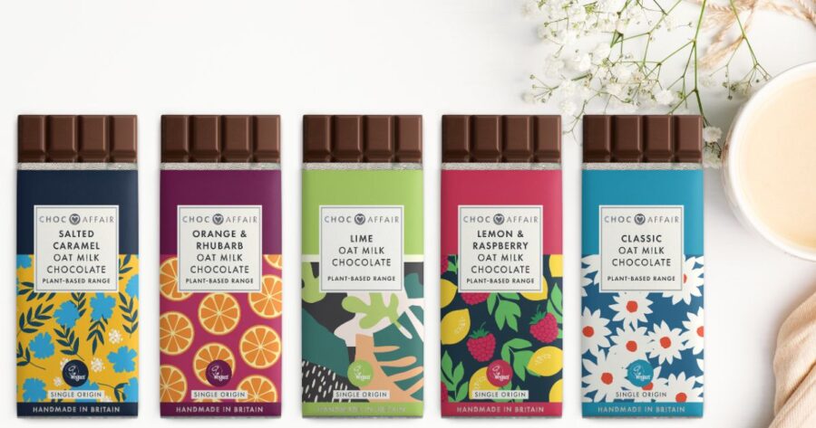 Handmade Artisan Chocolates | Chocolates Gifts by Choc Affair