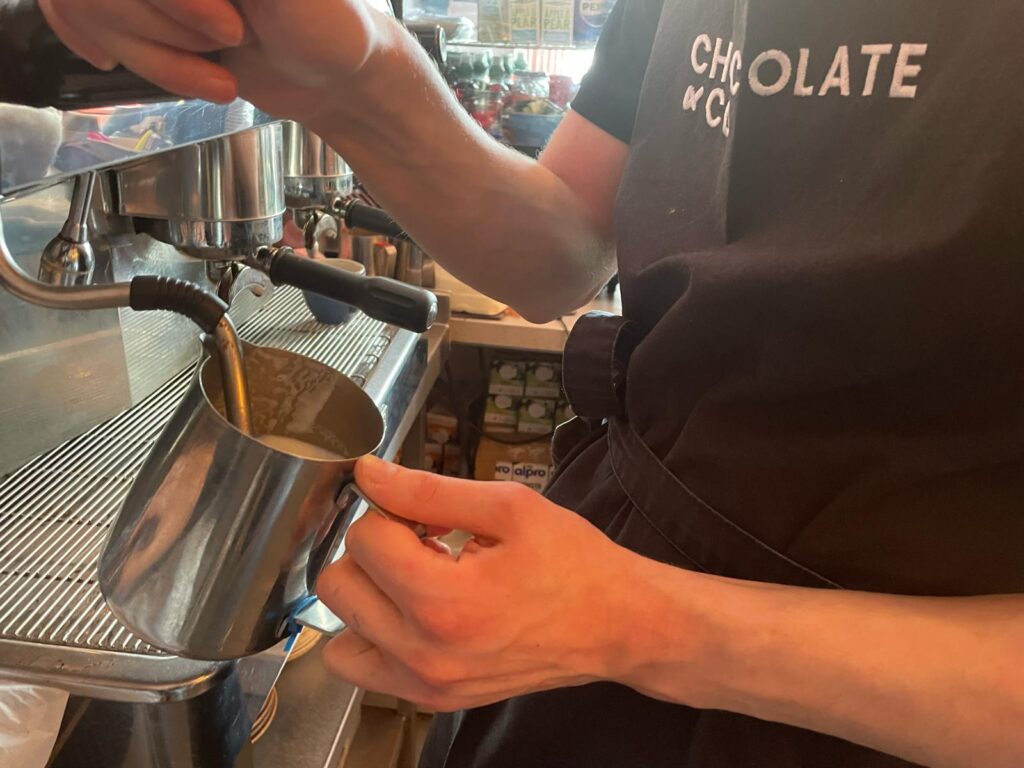 Celebrating Mental Health Awareness with Chocolate & Co – Choc Affair